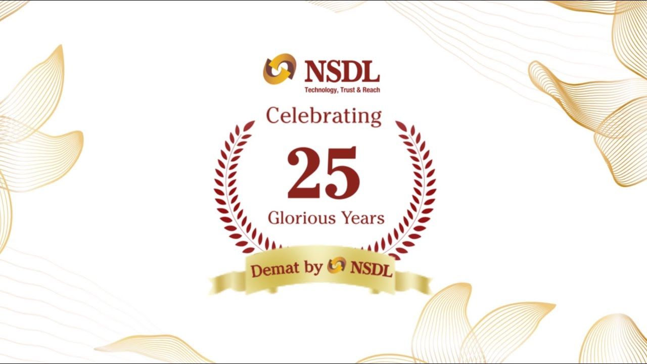 India's NSDL launched blockchain-based security and covenant monitoring ...